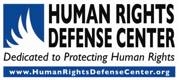 Staff | Human Rights Defense Center